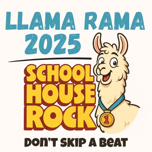 Llama Rama - High Rockies Community School